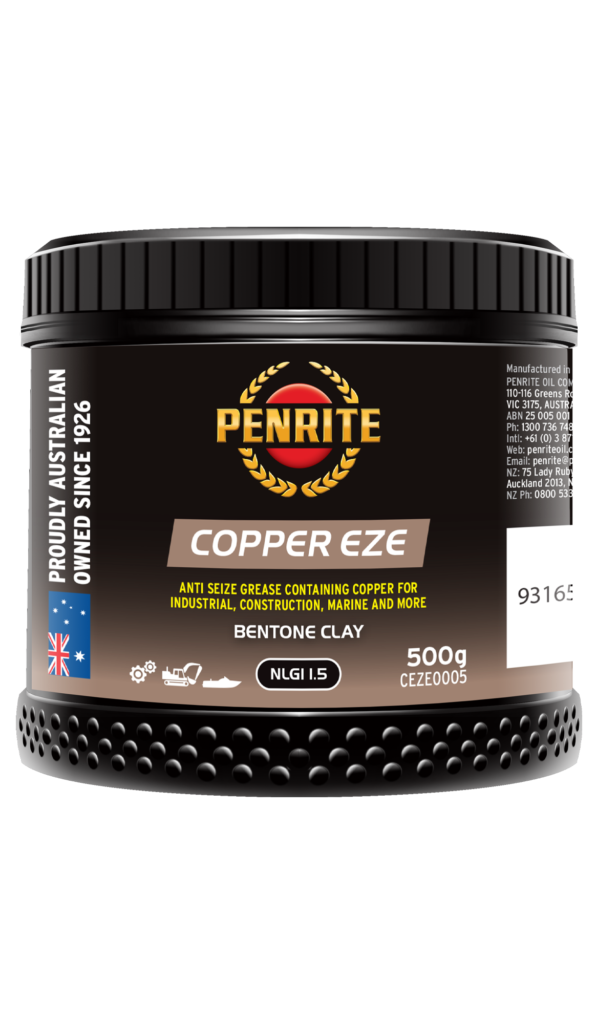 Greases Archives - Penrite Singapore | Automotive Group